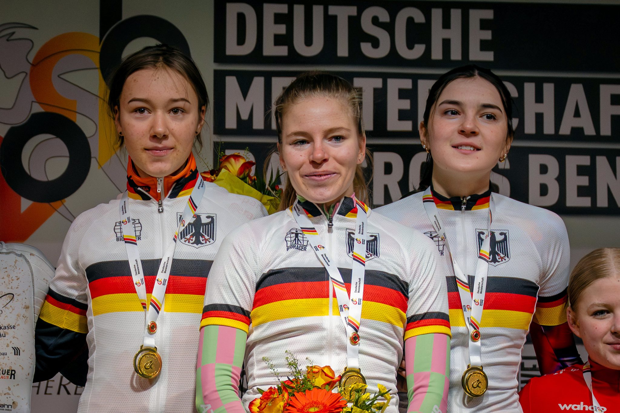 Deutsche Cyclo-Cross-Meisterschaften 2026 in Bensheim – challenge-magazin